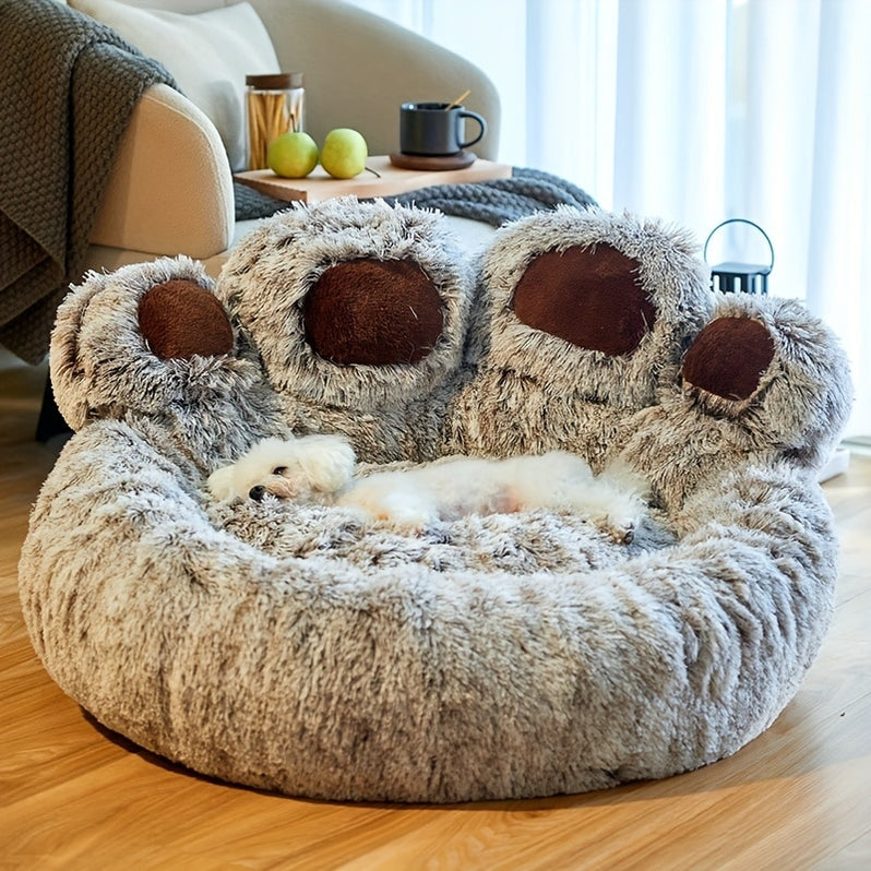 Paw Pet Bed — NALA'S Pet Closet